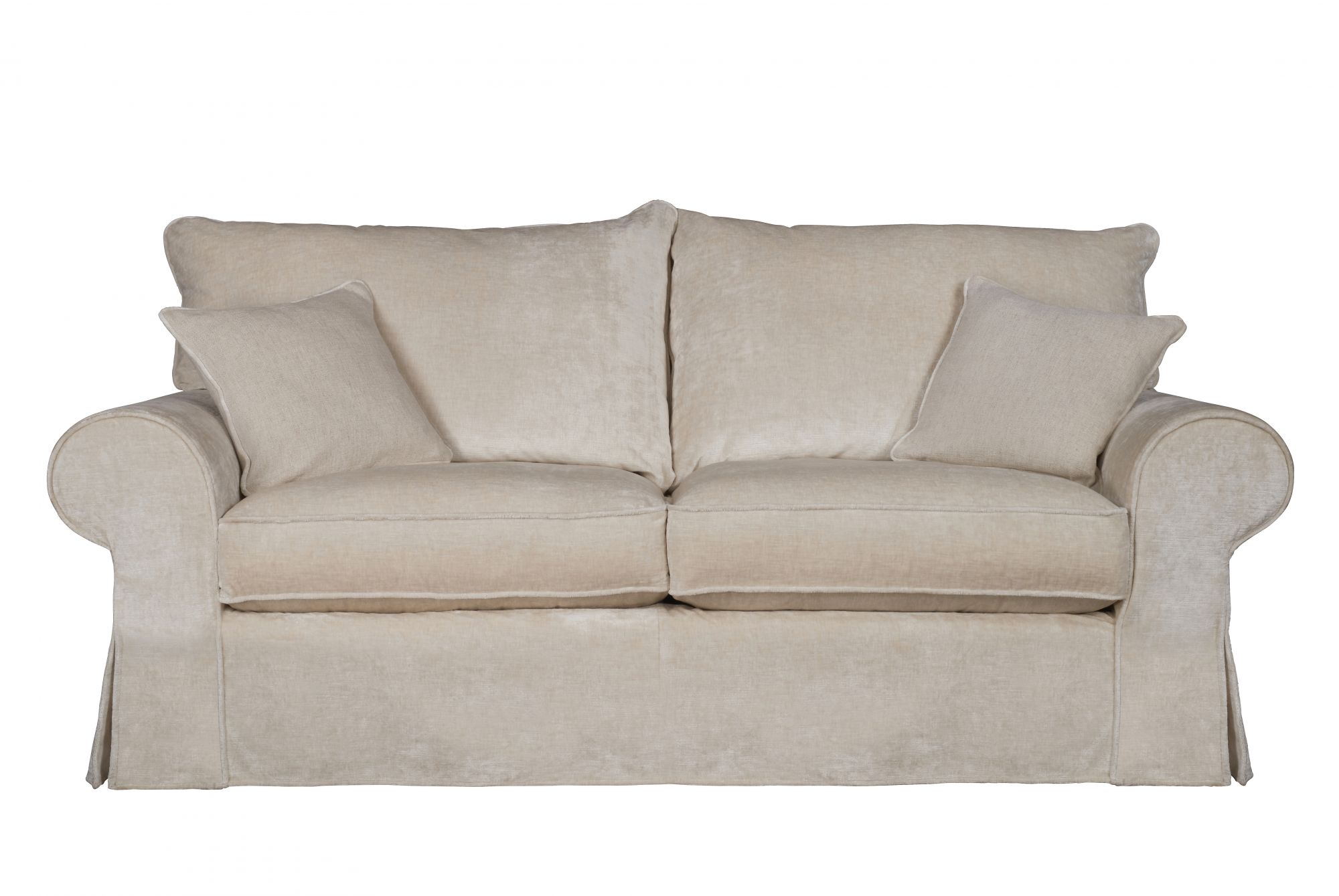 Collins & Hayes Lavinia Large Sofa - Sofas & Chairs - Charltons Furniture