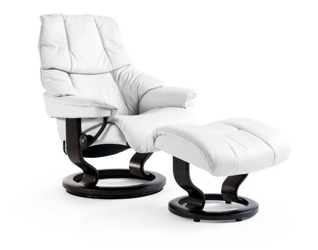 Stressless chair riser store