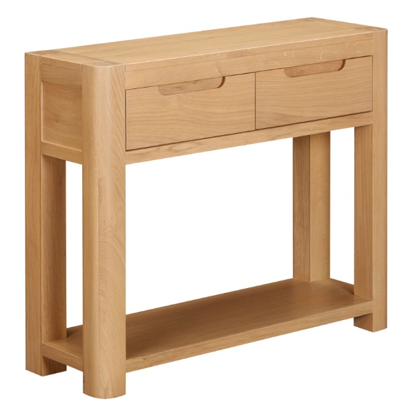 Oslo Console Table - Living & Dining - Charltons Furniture