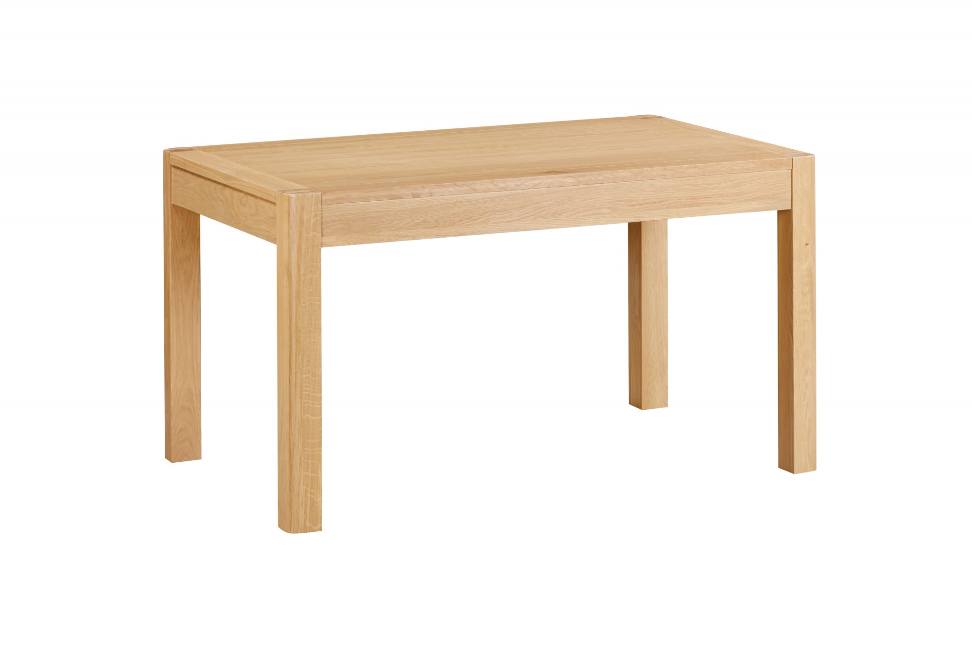 Oslo Extending Dining Table 140-180cm - Living & Dining - Charltons ...